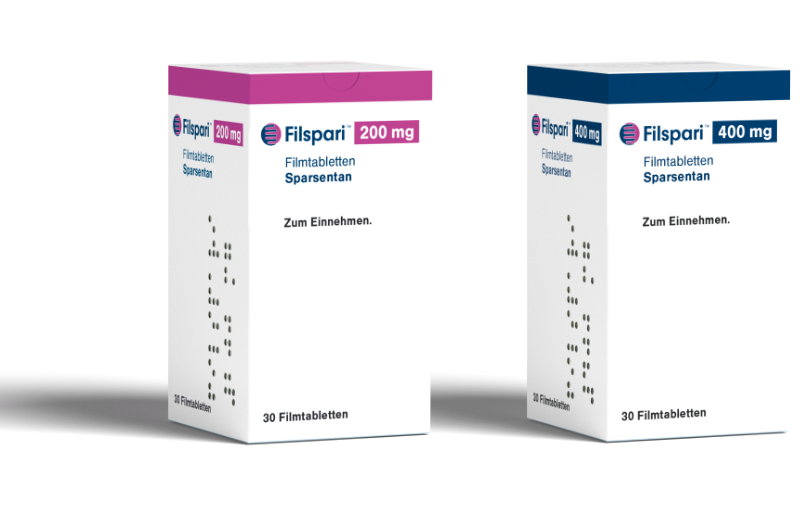 Filspari® | Vifor Pharma Pro